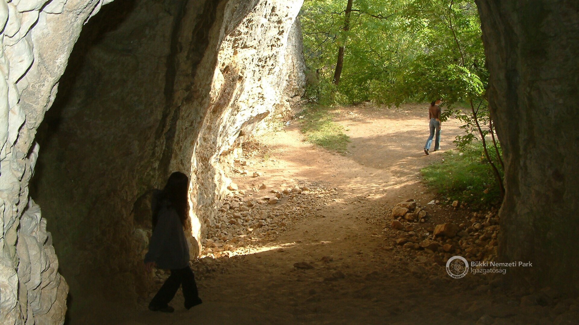 11. CSERÉPFALU, SUBA-LYUK CAVE - Sights - Novohrad-Nógrád Geopark