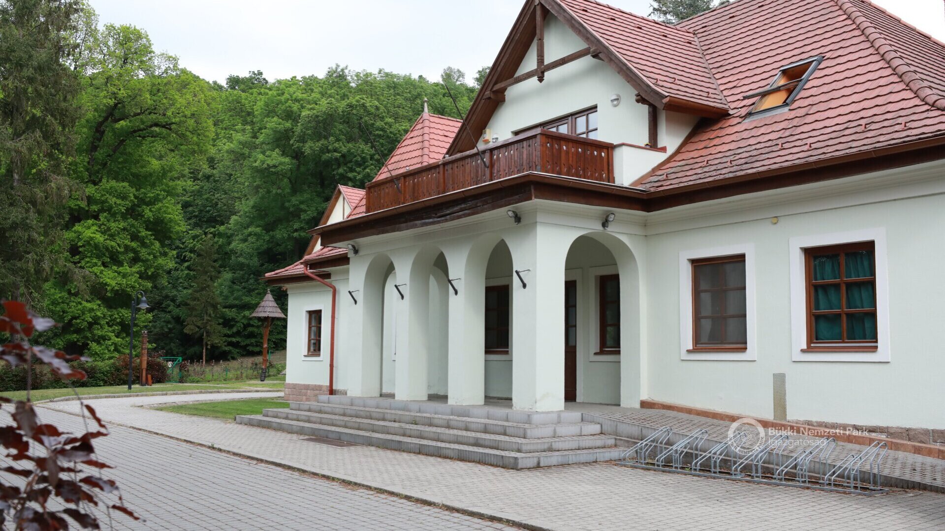 16. WESTERN GATE EDUCATION- AND VISITOR CENTER - Sights - Novohrad ...
